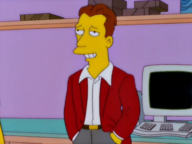 Frinkiac - Simpsons Meme & GIF Generator