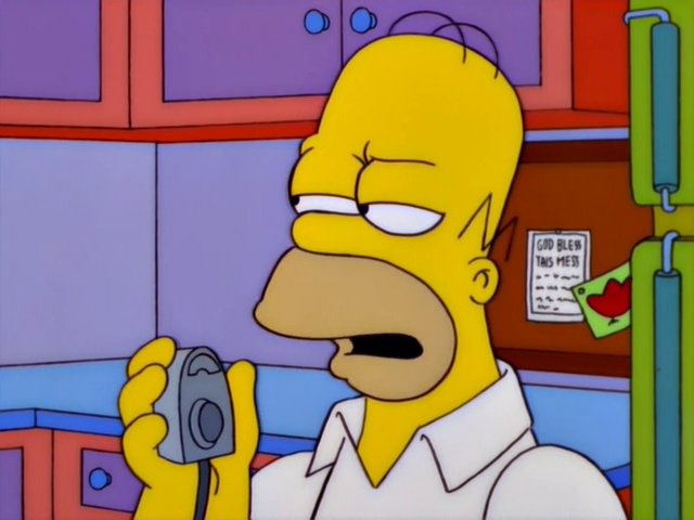 Oh, yeah, perfect. Now, then. Computer, kill Flanders. : r/TheSimpsons