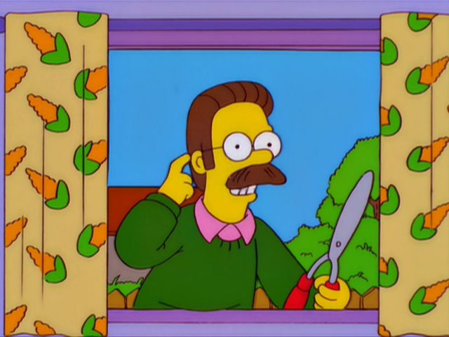 Frinkiac - Simpsons Meme & GIF Generator