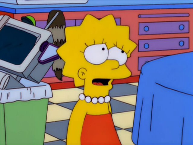 Frinkiac - Simpsons Meme & GIF Generator