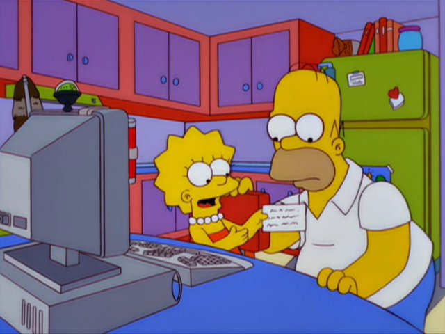 Frinkiac - Simpsons Meme & GIF Generator