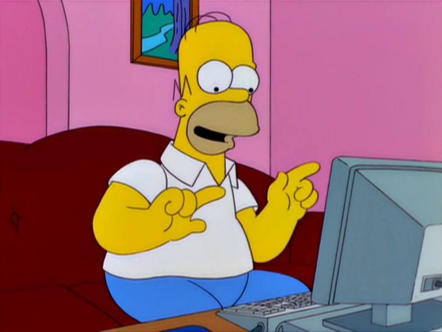 Frinkiac - Simpsons Meme & GIF Generator