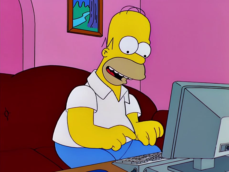 Frinkiac - Simpsons Meme & GIF Generator