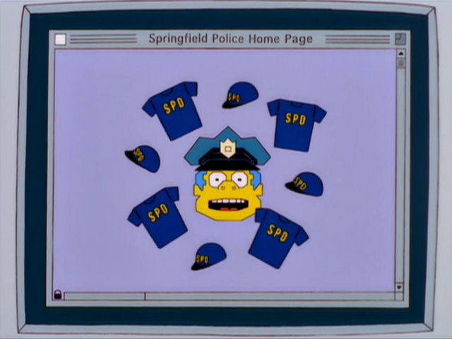 Frinkiac - Simpsons Meme & GIF Generator