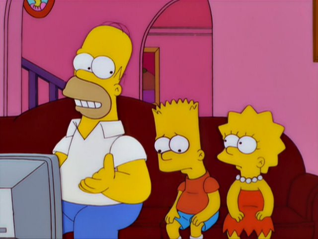 Frinkiac - Simpsons Meme & GIF Generator