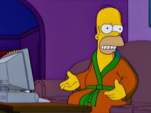 Frinkiac - Simpsons Meme & GIF Generator