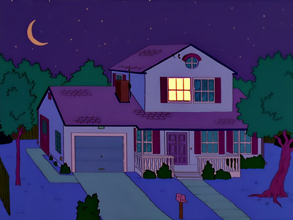 Frinkiac - Simpsons Meme & GIF Generator
