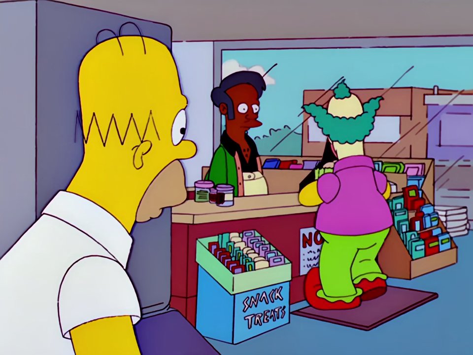 Frinkiac - Simpsons Meme & GIF Generator