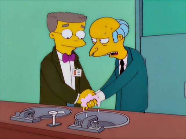 Frinkiac - Simpsons Meme & GIF Generator