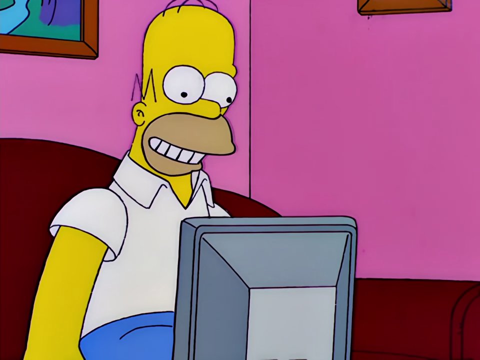 Frinkiac - Simpsons Meme & GIF Generator