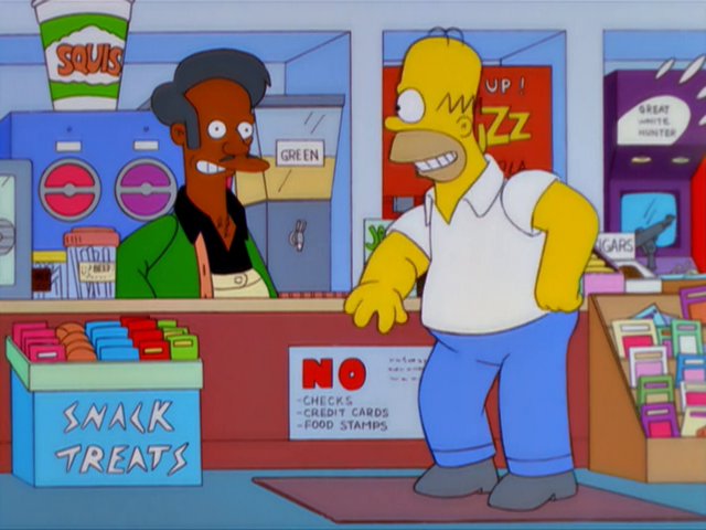 Frinkiac - Simpsons Meme & GIF Generator