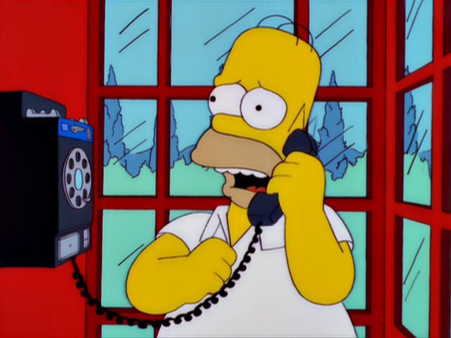 Frinkiac - Simpsons Meme & GIF Generator