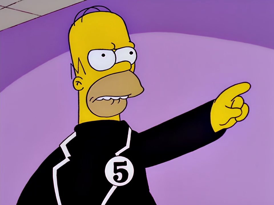 Frinkiac - Simpsons Meme & GIF Generator