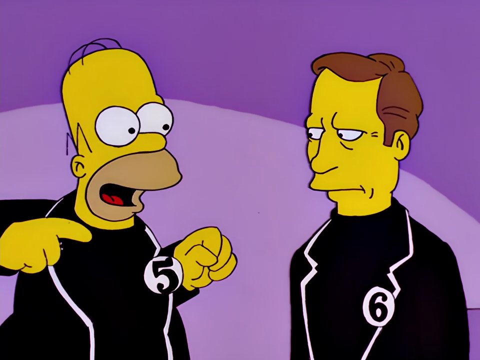 Frinkiac - Simpsons Meme & GIF Generator