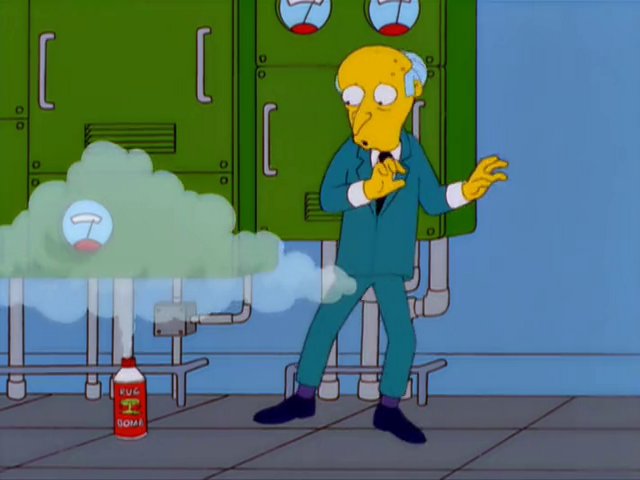 Frinkiac - Simpsons Meme & GIF Generator