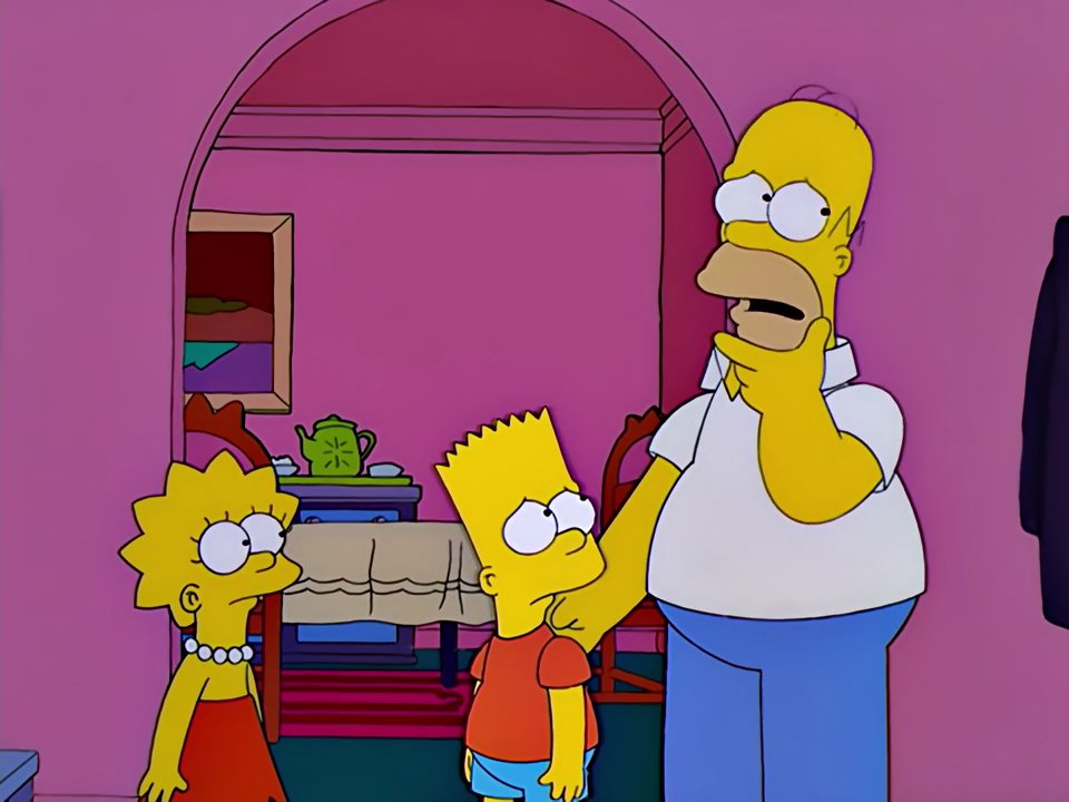 Frinkiac - Simpsons Meme & GIF Generator