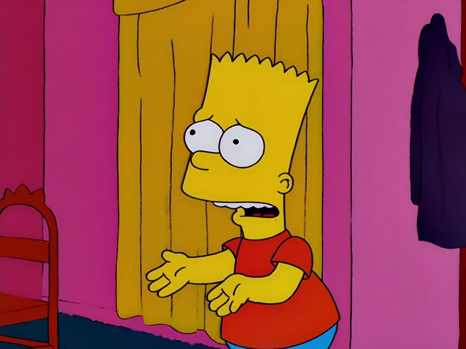 Frinkiac - Simpsons Meme & GIF Generator