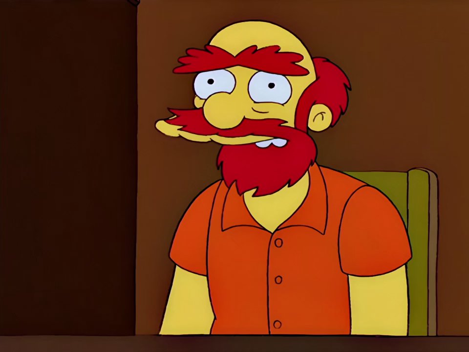 Frinkiac - Simpsons Meme & GIF Generator