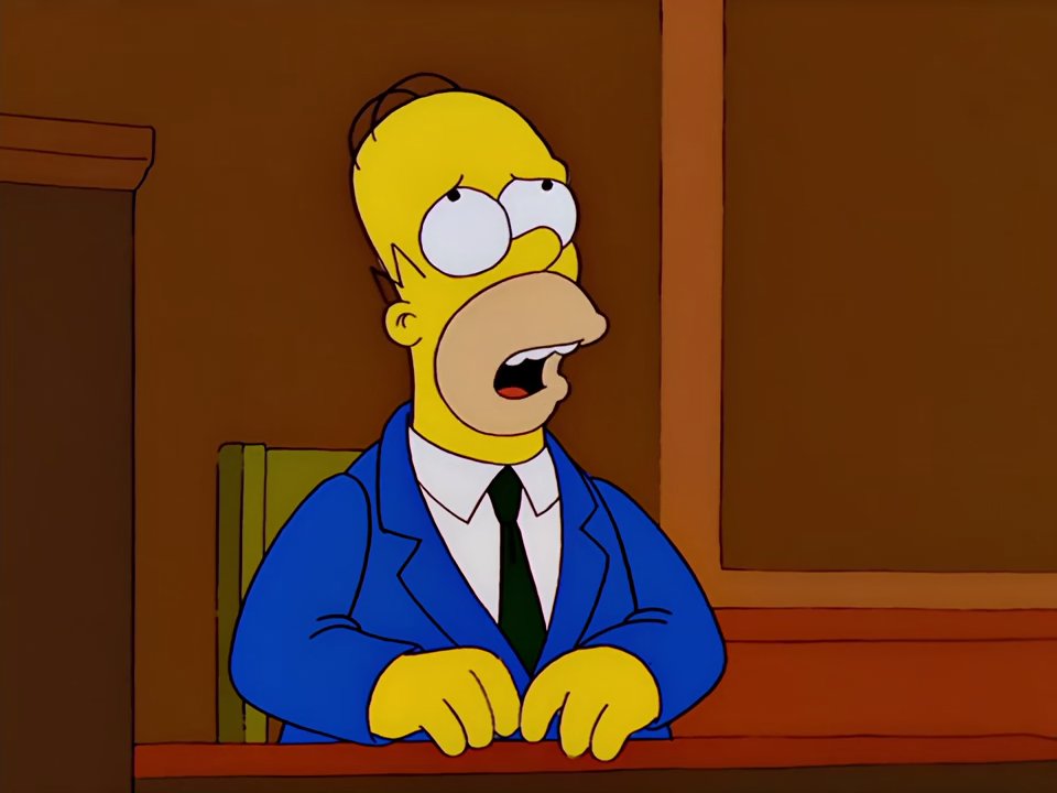 Frinkiac - Simpsons Meme & GIF Generator