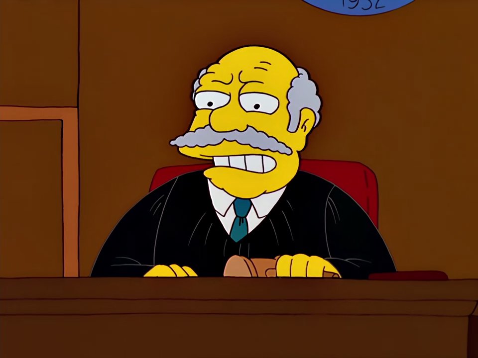 Frinkiac - Simpsons Meme & GIF Generator