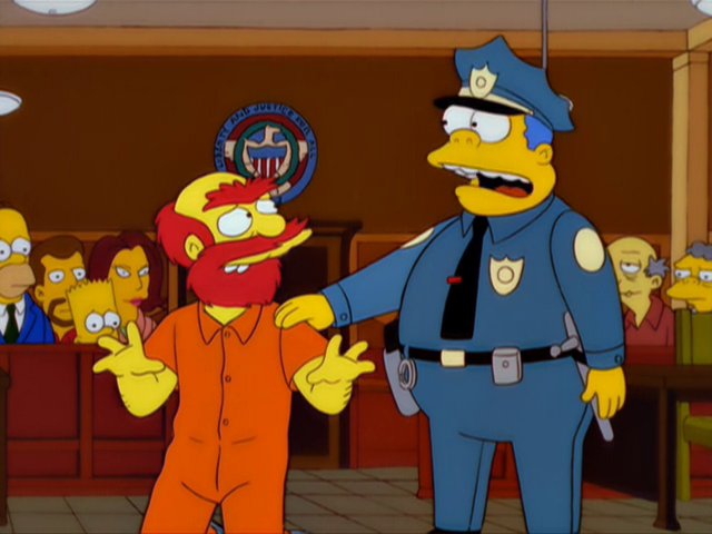 Frinkiac - Simpsons Meme & GIF Generator