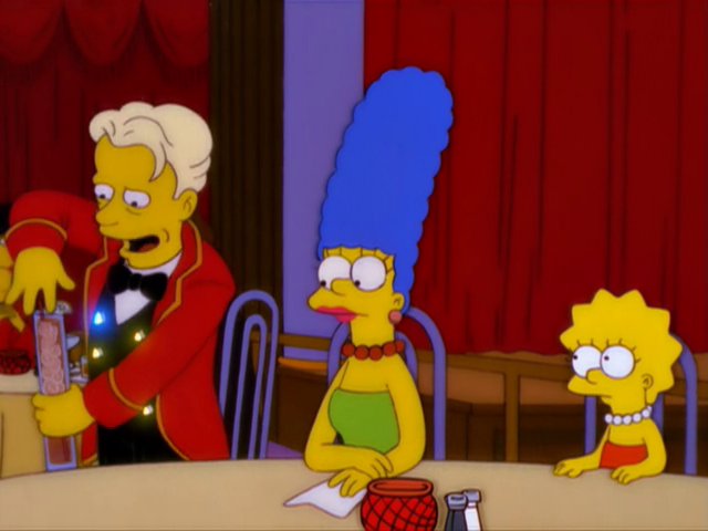 Frinkiac - Simpsons Meme & GIF Generator