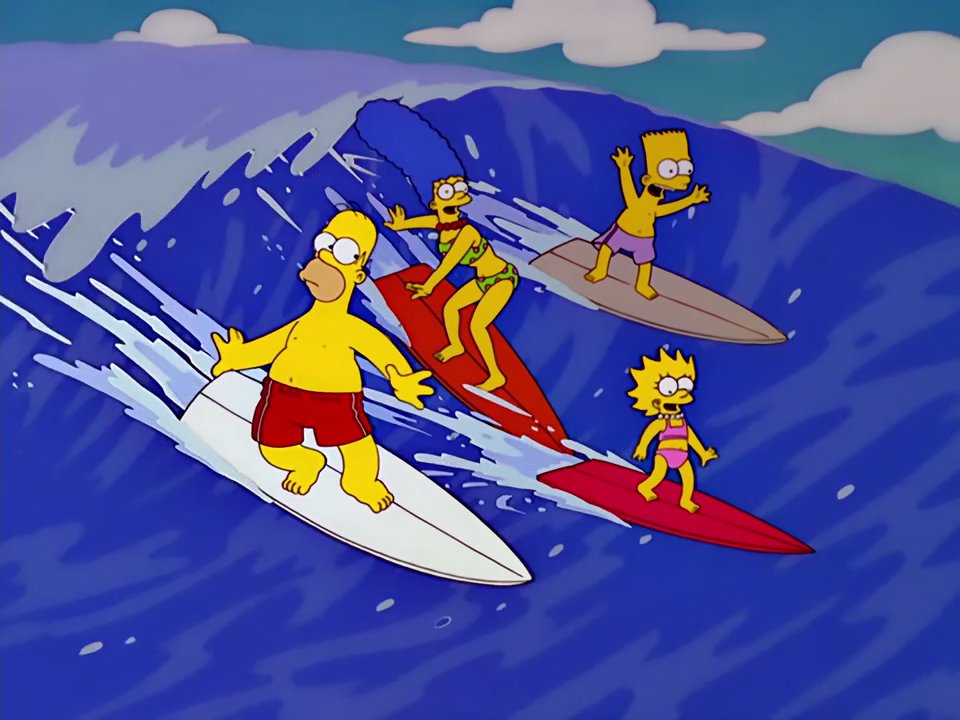 Frinkiac - Simpsons Meme & GIF Generator
