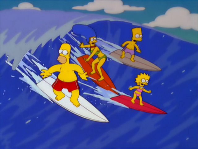 Frinkiac - Simpsons Meme & GIF Generator