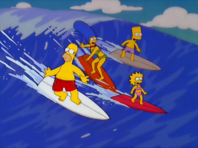 Frinkiac - Simpsons Meme & GIF Generator