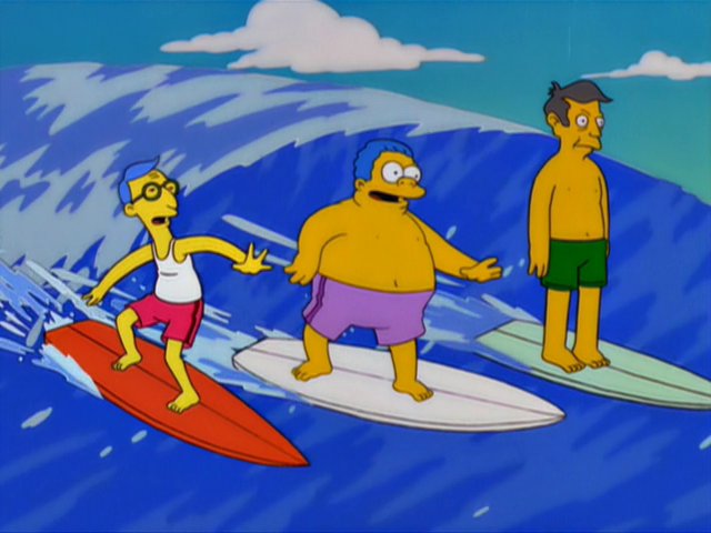 Frinkiac - Simpsons Meme & GIF Generator