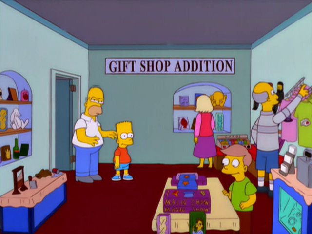 Frinkiac - Simpsons Meme & GIF Generator