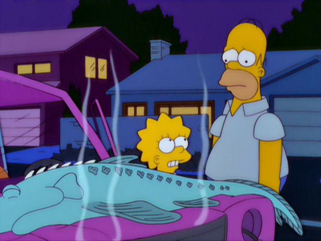 Frinkiac - Simpsons Meme & GIF Generator