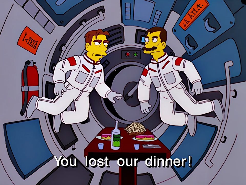 Frinkiac - Simpsons Meme & GIF Generator
