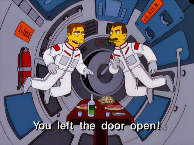 Frinkiac - Simpsons Meme & GIF Generator