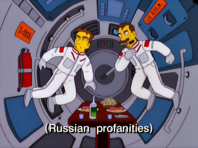 Frinkiac - Simpsons Meme & GIF Generator