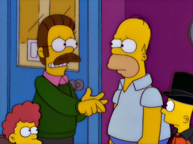 Frinkiac - Simpsons Meme & GIF Generator