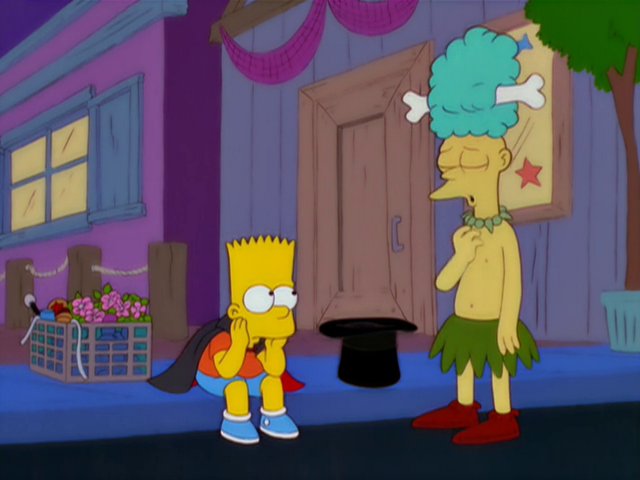 Frinkiac - Simpsons Meme & GIF Generator