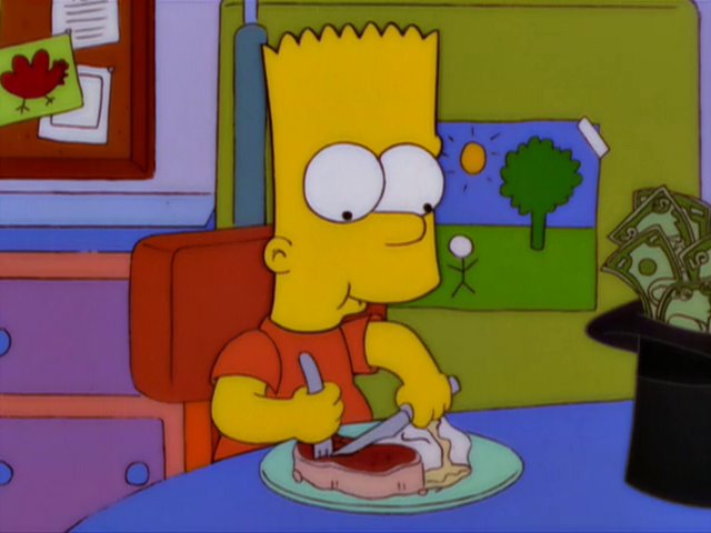 Frinkiac - Simpsons Meme & GIF Generator