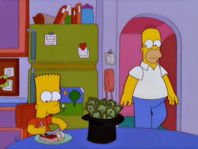 Frinkiac - Simpsons Meme & GIF Generator