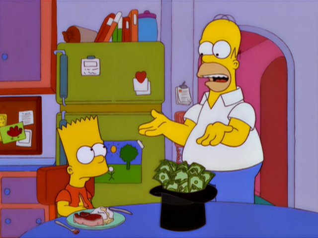 Frinkiac - Simpsons Meme & GIF Generator