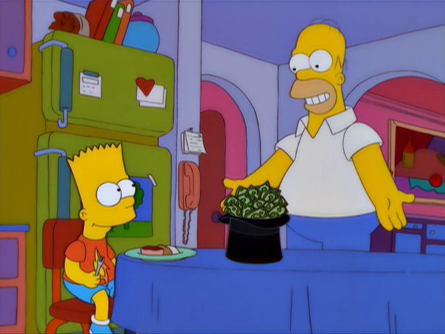 Frinkiac - Simpsons Meme & GIF Generator