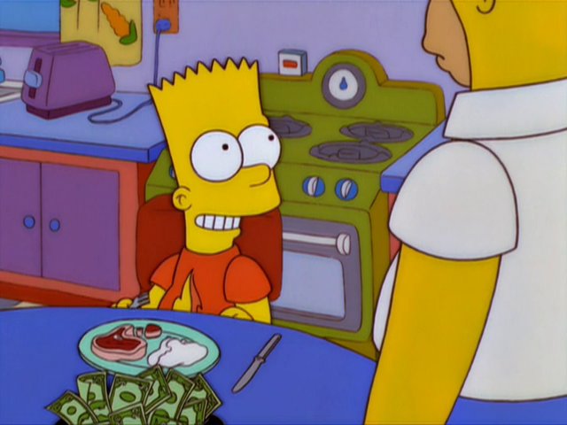 Frinkiac - Simpsons Meme & GIF Generator