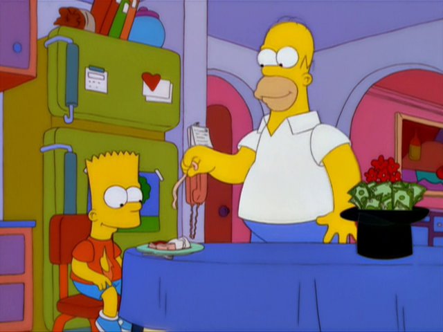 Frinkiac - Simpsons Meme & GIF Generator