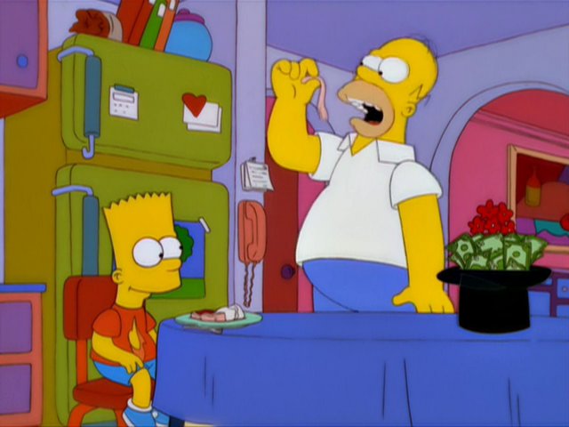 Frinkiac - Simpsons Meme & GIF Generator