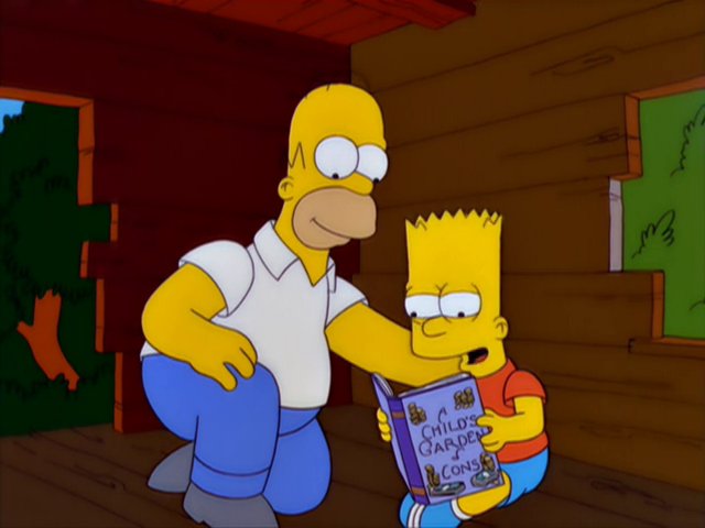 Frinkiac - Simpsons Meme & GIF Generator