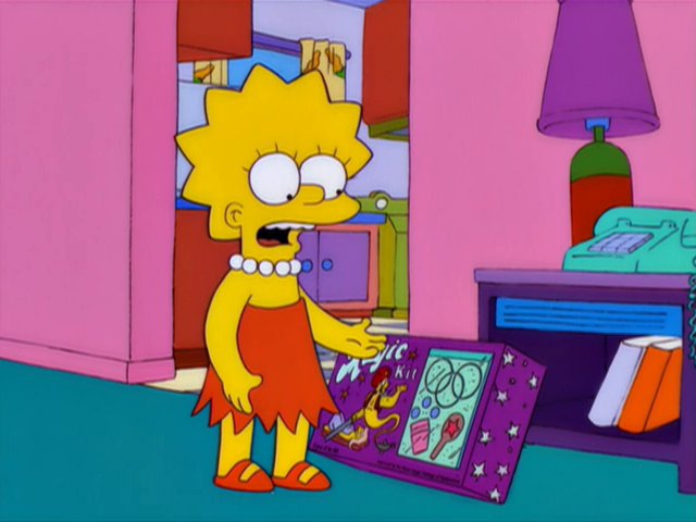 Frinkiac - Simpsons Meme & GIF Generator