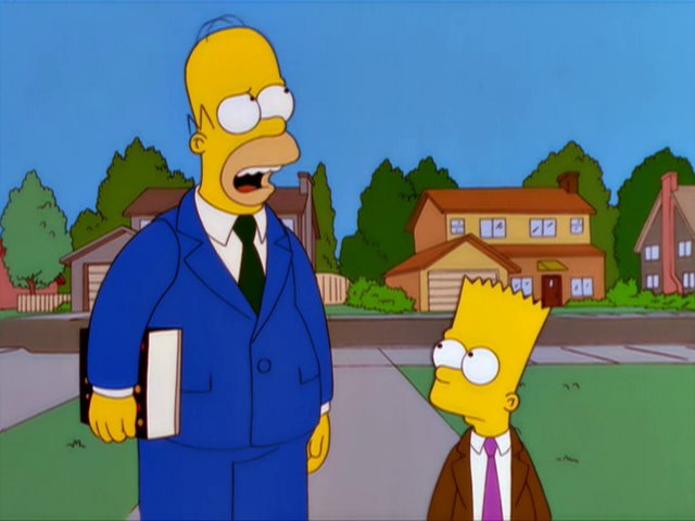 Frinkiac - Simpsons Meme & GIF Generator