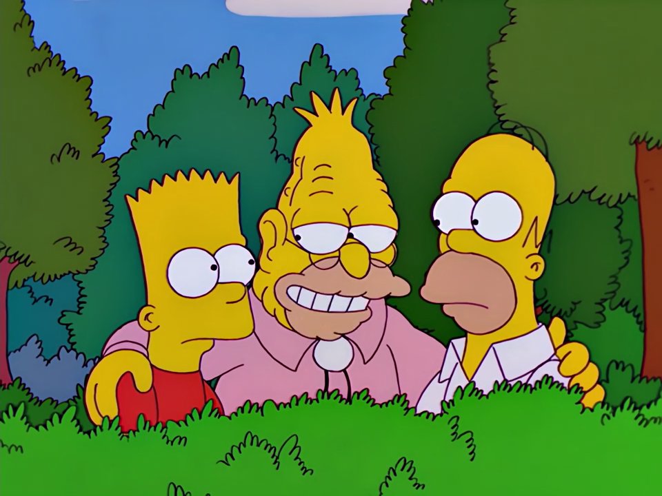 Frinkiac - Simpsons Meme & GIF Generator