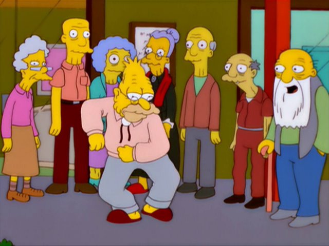 Frinkiac - Simpsons Meme & GIF Generator