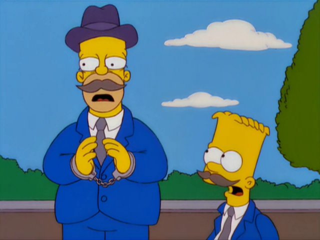 Frinkiac - Simpsons Meme & GIF Generator